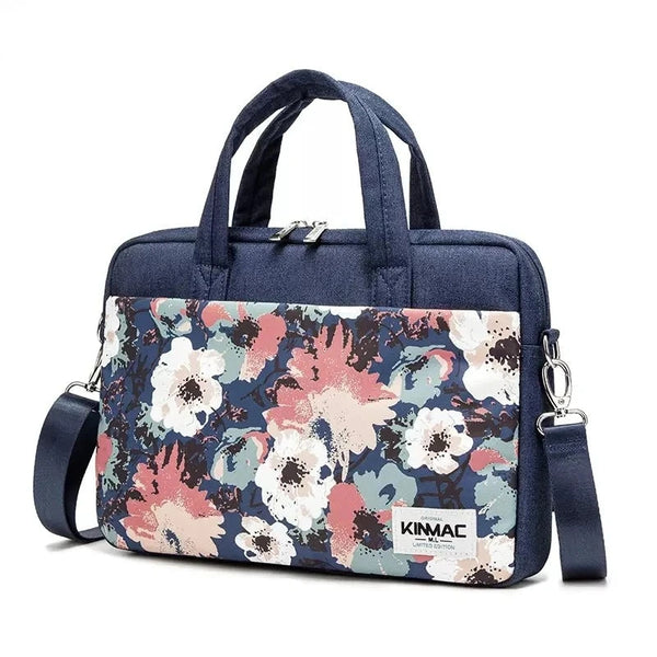 Kinmac Womens Laptop V – Bags By Benson