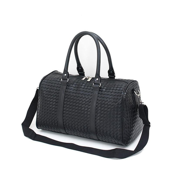 Jessie&Angela Overnight Bag – Bags By Benson